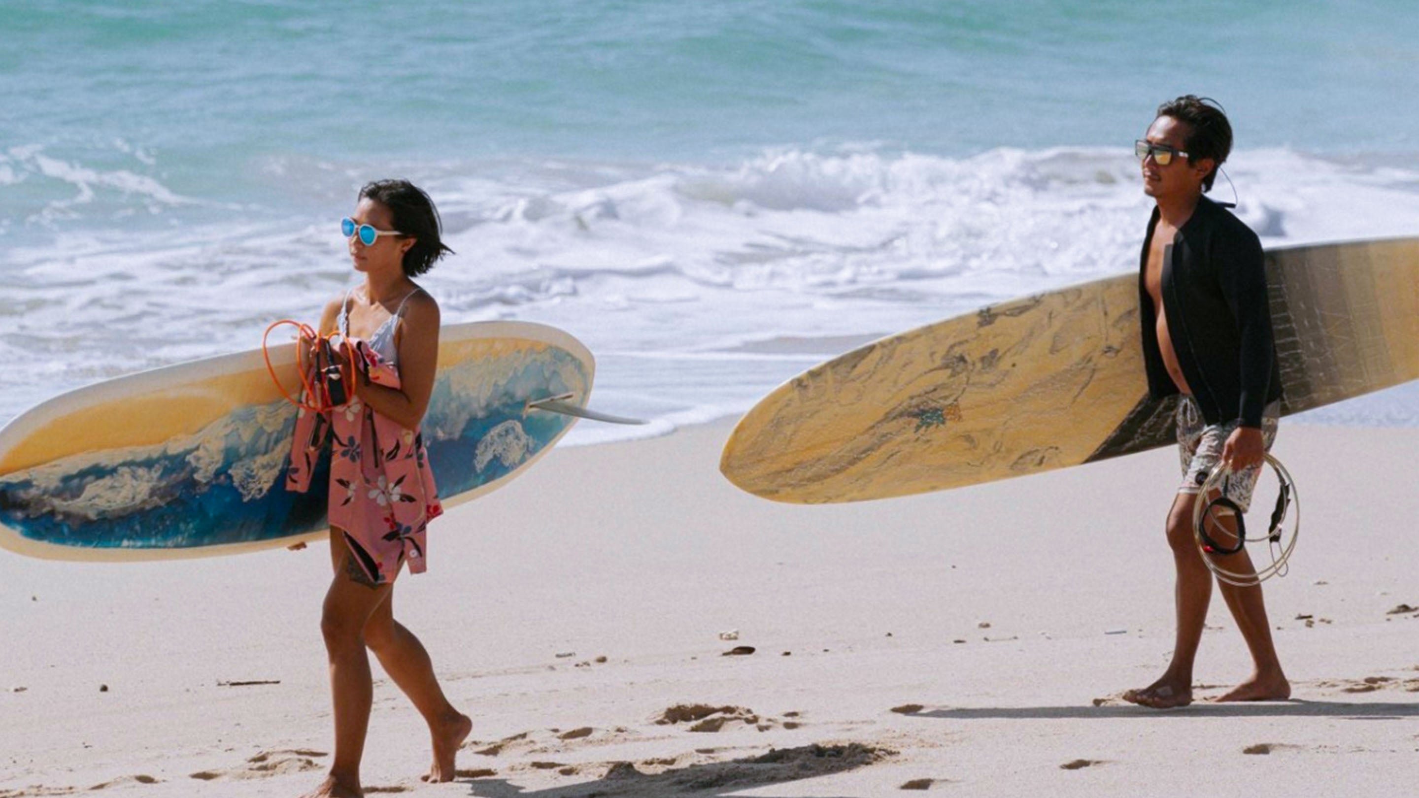 Water Sports Sunglasses | Anti Saltwater Coating – Vight Optics