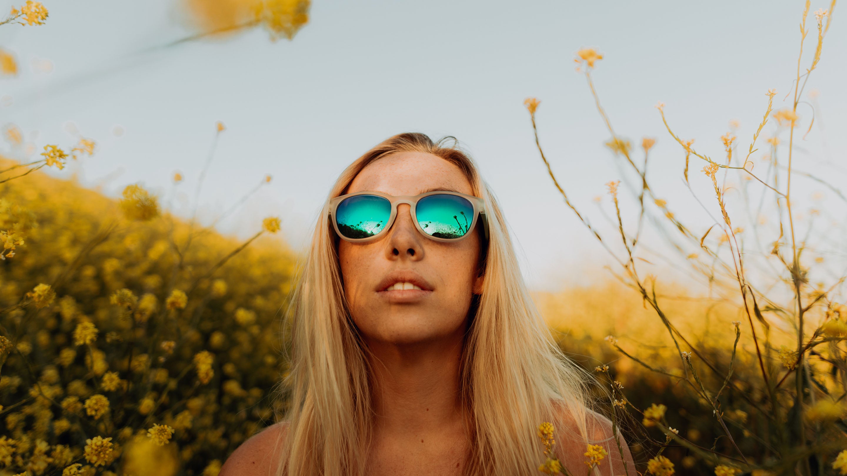 Luna Lifestyle Sunglasses｜Polarized Lens – Vight Optics