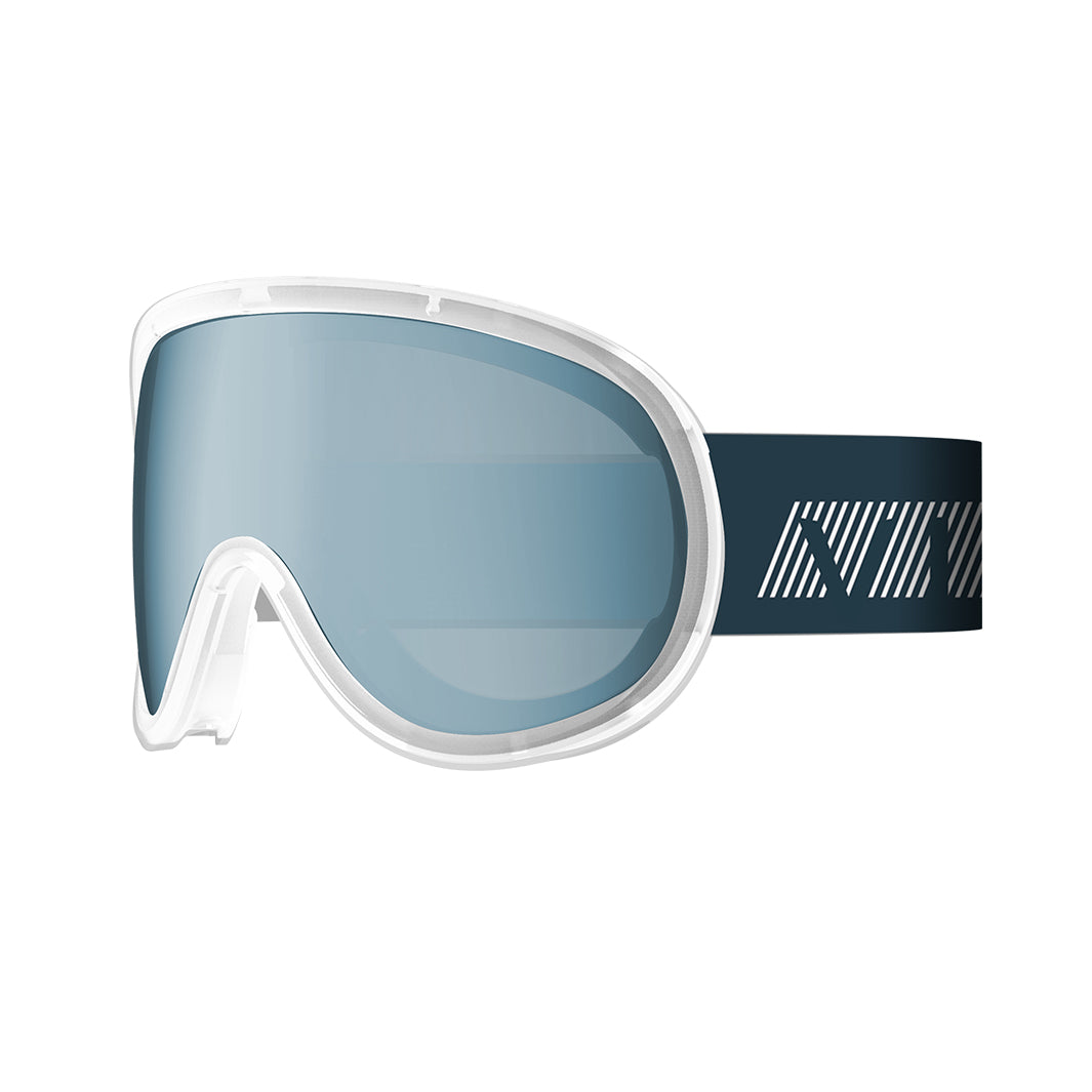 Gem OTG Toric Lens Ski Goggles (Macaron Blue) – Vight Optics