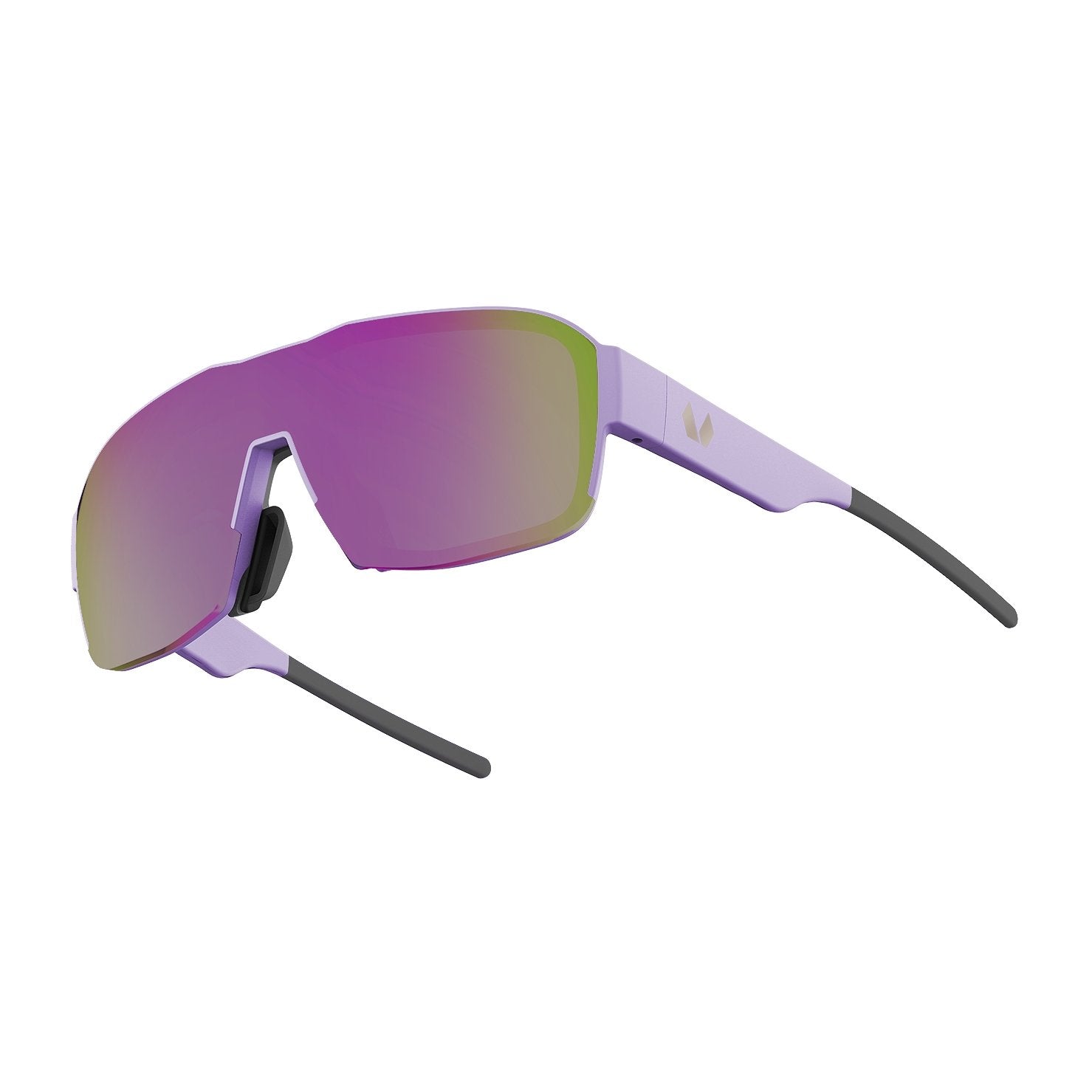 Urban 2 High Contrast Sunglasses (Fantasy Purple) – Vight Optics